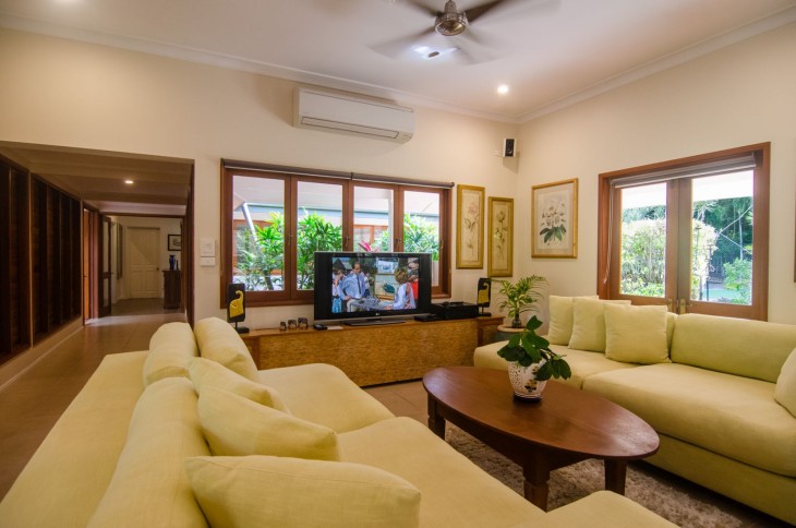 Kewarra Beach Accommodation - Shanee Prana