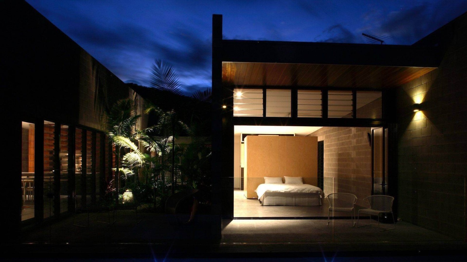 Wonga Beach Accommodation